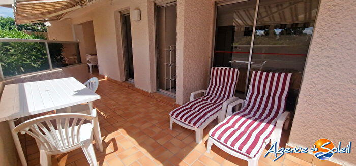 Appartement 2 pièces à Canet-en-Roussillon, Plage Sud, à vendre