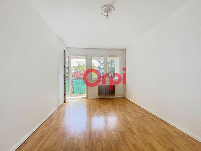 Ouest, Ambilly - Appartement 5 pièces à louer