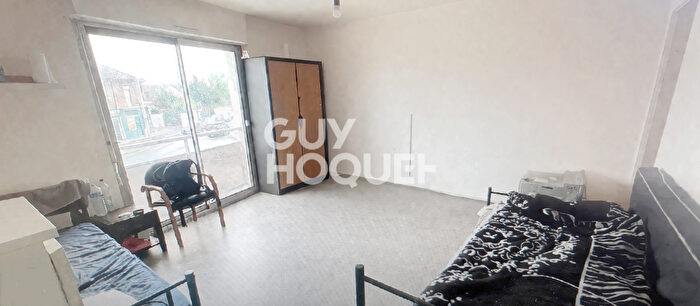Appartement 1 pièce à vendre - Mitry-Mory, Mitry-Mory