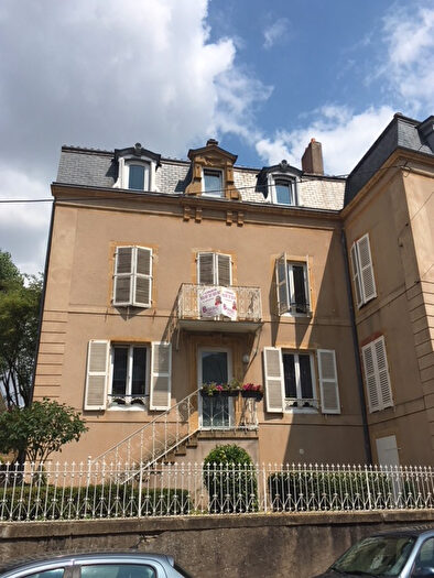 Appartement à louer - Metz, Plantières, Queuleu - 4 pièces - 2 chambres