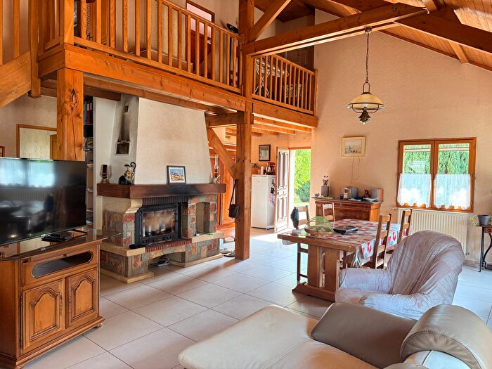 Rioz : Maison 5 pièces à vendre