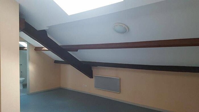 Appartement 1 pièce à Lalande, Montauban, à louer