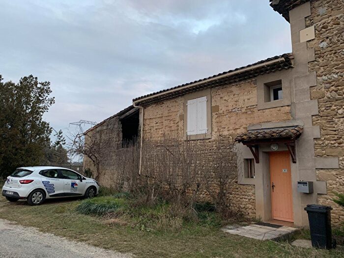 Beaumont-lès-Valence : Appartement 3 pièces à louer