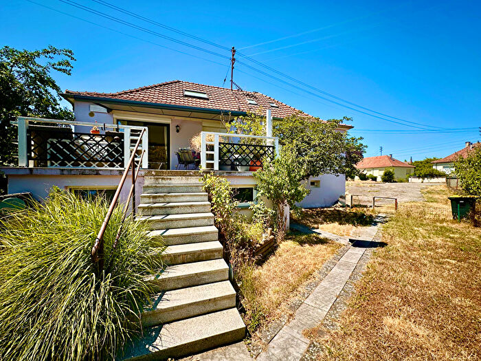 Rouffach - Maison 5 pièces à vendre