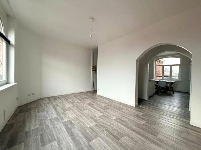 Appartement 2 pièces à louer - Centre République, Armentières