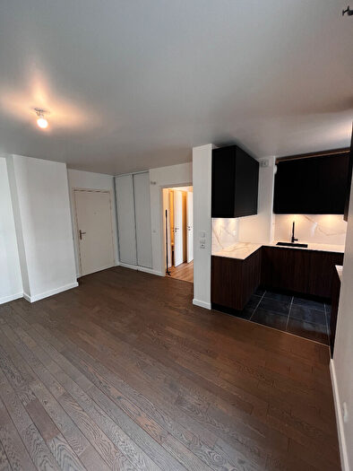 La Garenne-Colombes, Champs-Philippe - Appartement 2 pièces à louer