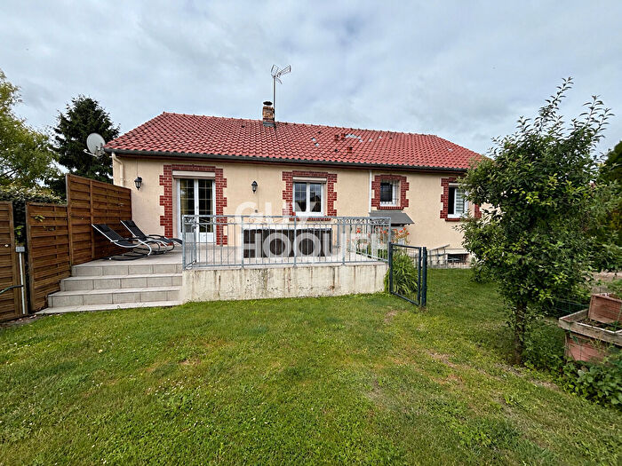 Maison 4 pièces à vendre - Connantre