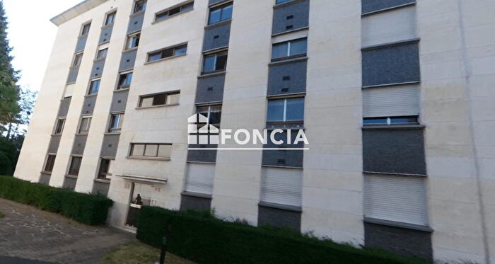 Appartement à vendre - Orléans, La Croix Saint-Marceau, La Mouillère, Pré Pinson - 5 pièces - 3 chambres