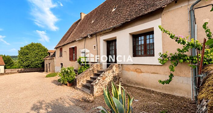 Saint-Marceau : Maison 3 pièces à vendre