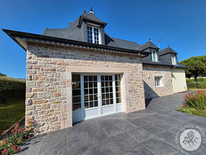 Maison 6 pièces à Pléneuf-Val-André, à vendre