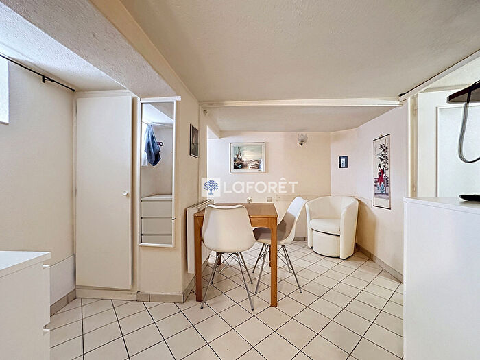 Bois-d'Arcy, Raymond Falaize, Bois Gazé : Appartement 3 pièces à vendre