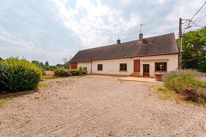 Maison 3 pièces à vendre à Guerfand