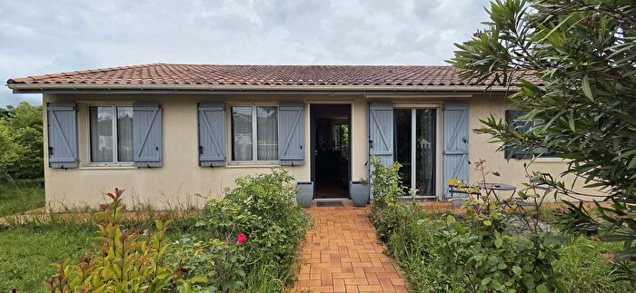 Artigues-près-Bordeaux - Maison 5 pièces à vendre