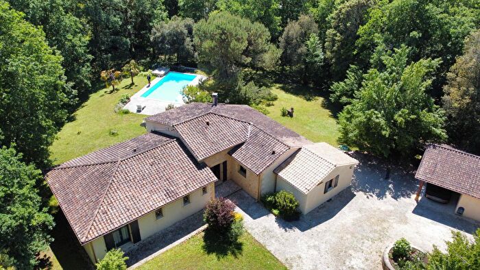 Maison 4 pièces à Lalinde, à vendre