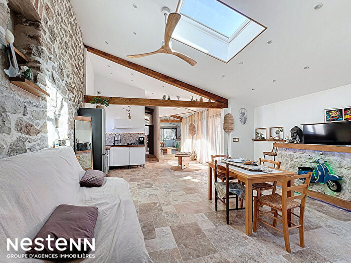 Appartement à vendre - Narbonne, Egassieral - 4 pièces - 3 chambres