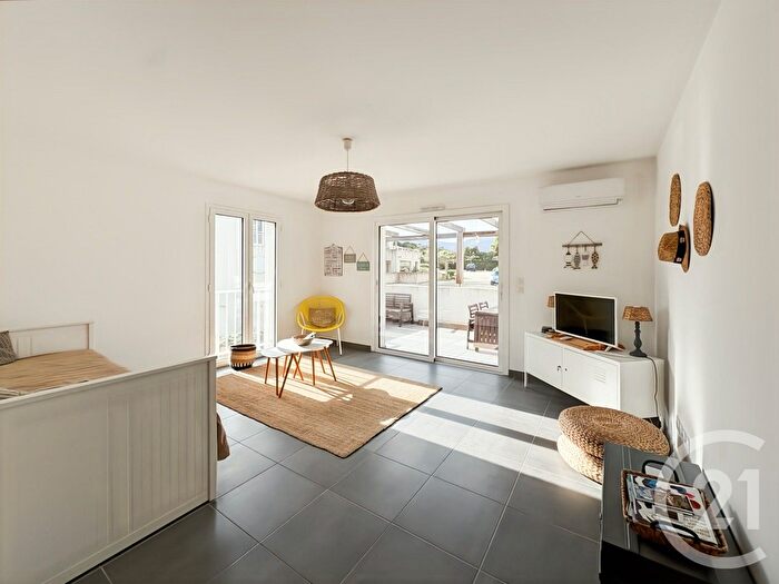 Appartement à vendre - Oletta - 2 pièces - 1 chambre