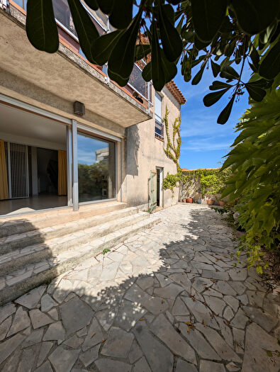 Maison 5 pièces à Sète, Centre-ville, à vendre