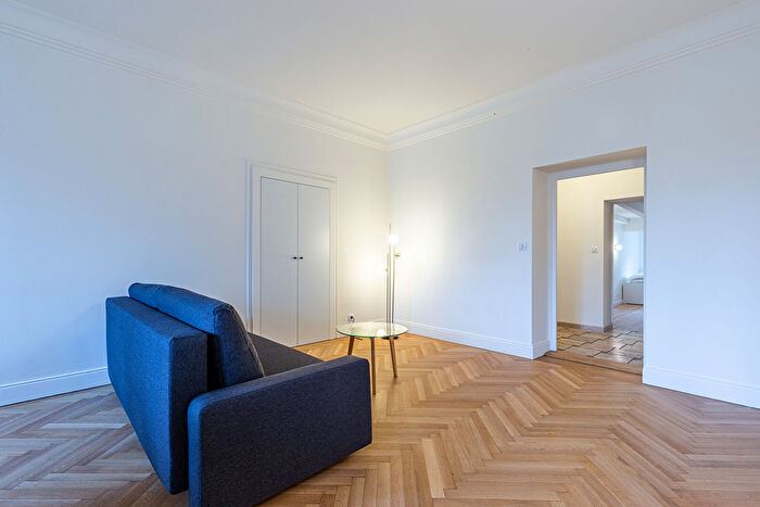 Appartement 5 pièces à louer - Annecy, Centre-ville, Vieille ville, Marquisats