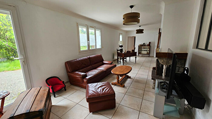 Maison 6 pièces à vendre à Sautron