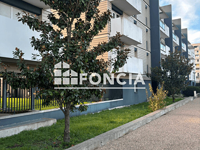 Appartement à vendre - Toulouse, Borderouge - 2 pièces - 1 chambre