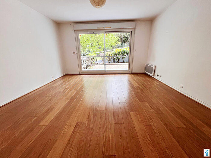 Appartement 2 pièces à Mont-Saint-Aignan, Mairie, Cotillet, à vendre