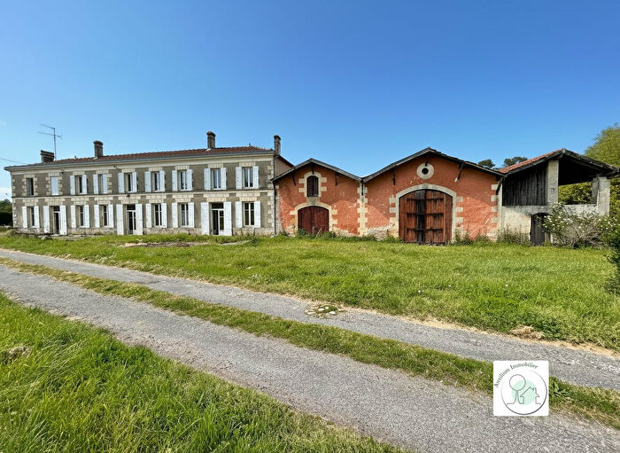 Blaye - Maison 7 pièces à vendre