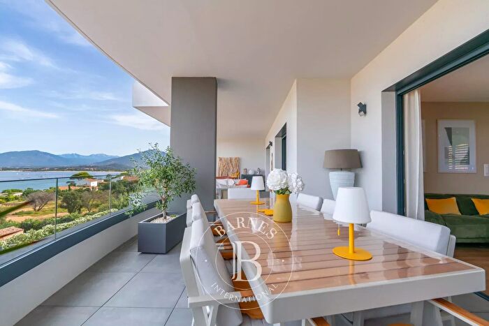 Appartement 3 pièces à vendre - Grosseto-Prugna