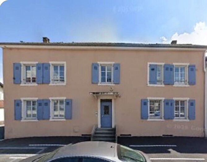 Appartement à louer - Sochaux - 2 pièces - 1 chambre