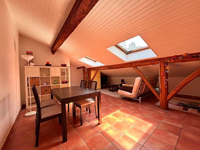 Appartement 2 pièces à Toulouse, Saint-Aubin, à louer