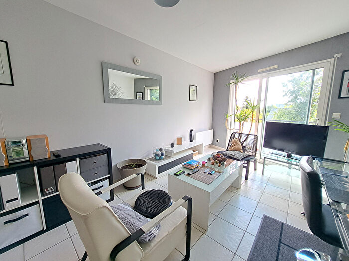 Appartement à louer - Nantes, Hauts-Pavés, Saint-Pasquier, Saint-Félix, Université - 2 pièces - 1 chambre