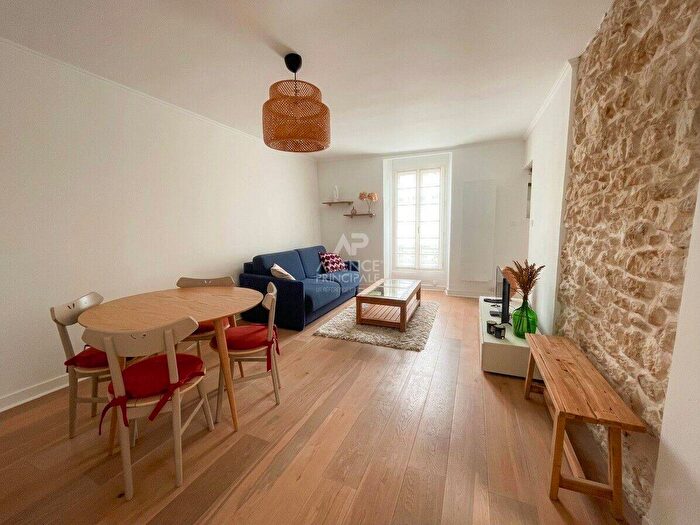 Appartement 3 pièces à louer à Danton-Gabriel Peri, Sèvres