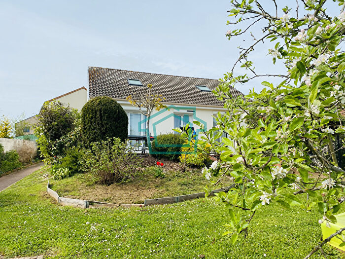 Maison 5 pièces à vendre - Montfort-lAmaury