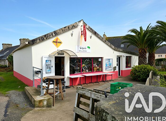 Maison à vendre - Île-Molène - 3 pièces - 1 chambre