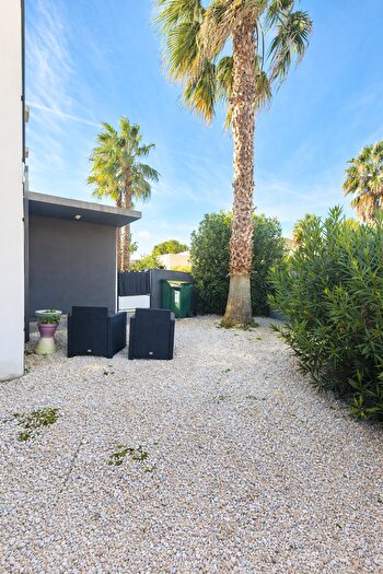 Maison à vendre - Béziers, Neuf Ecluses, Gasquinoy - 4 pièces - 3 chambres