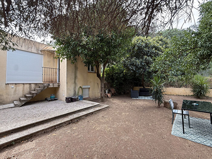 Maison 3 pièces à vendre - Calenzana
