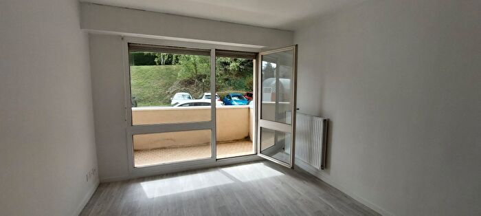 Saint-Étienne, Couriot, Tarentaise, Beaubrun : Appartement 2 pièces à louer