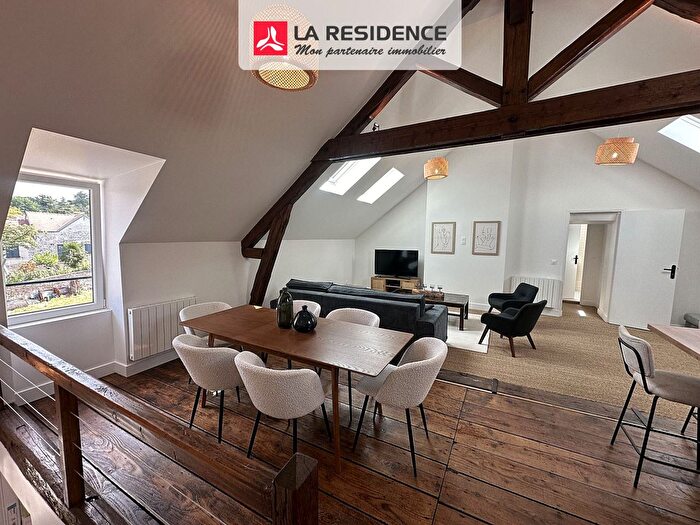 Appartement à vendre - Chambourcy - 5 pièces - 3 chambres