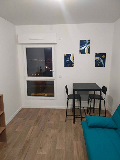 Appartement à louer - Est, Palaiseau - 1 pièce