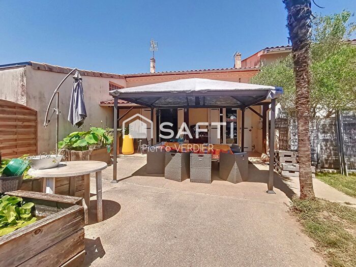 Maison à vendre - Mombrier - 5 pièces - 3 chambres