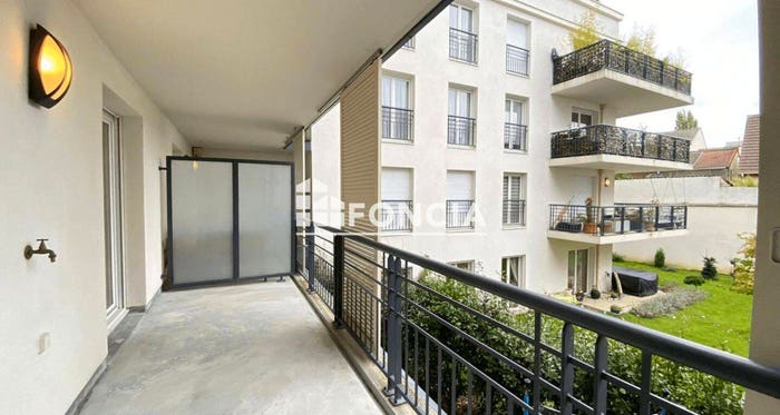 Croix Blanche, Châtenay-Malabry : Appartement 2 pièces à louer