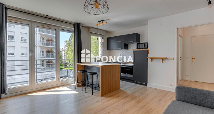 Appartement 2 pièces à vendre - Lille, Vieux Lille