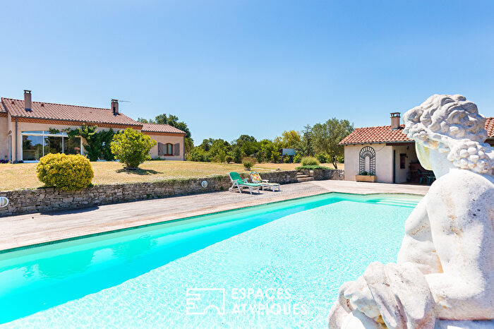 Blan : Maison 6 pièces à vendre