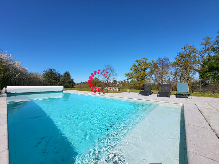 Maison à vendre - Francheville, Le Belvédère, Les Arpinières, La Chopinette - 12 pièces - 6 chambres