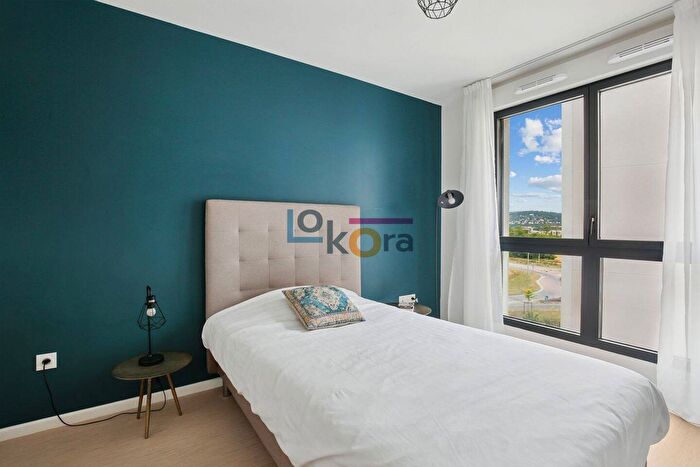 Gare, Achères : Appartement 1 pièce à louer