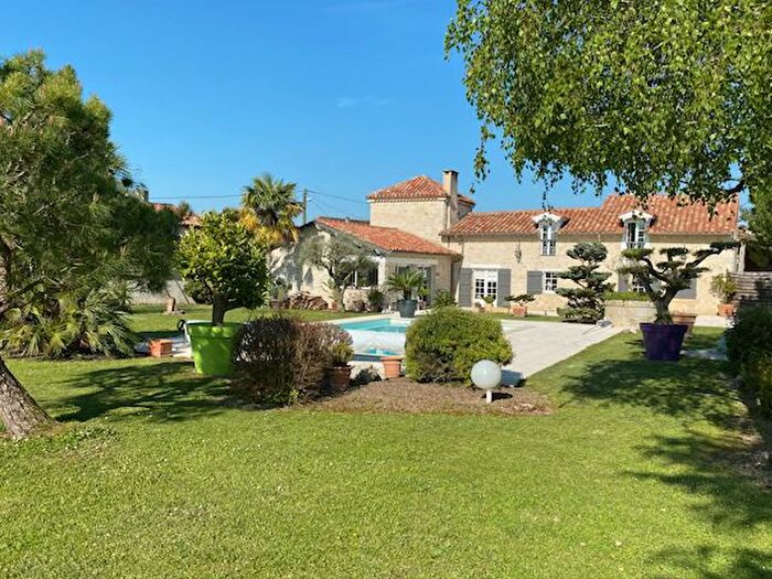 Maison 5 pièces à vendre à Condom