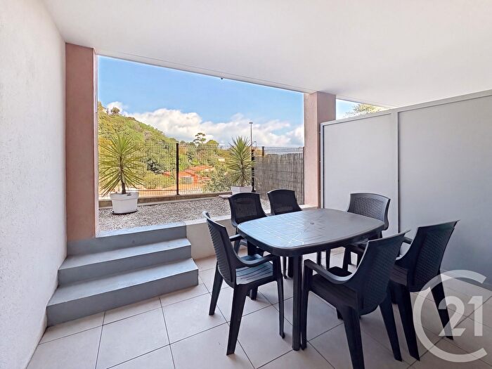 Appartement 3 pièces à Théoule-sur-Mer, à vendre
