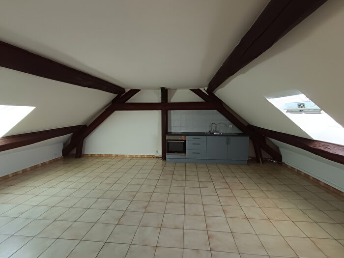 Appartement 2 pièces à Vaugrigneuse, à vendre