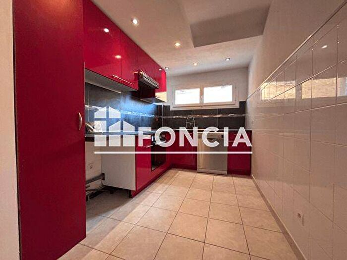 Gare, Perpignan : Appartement 2 pièces à louer