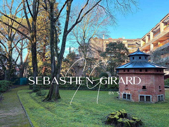 Appartement à vendre - Toulouse, Pont des Demoiselles, Saint-Exupéry - 3 pièces - 2 chambres