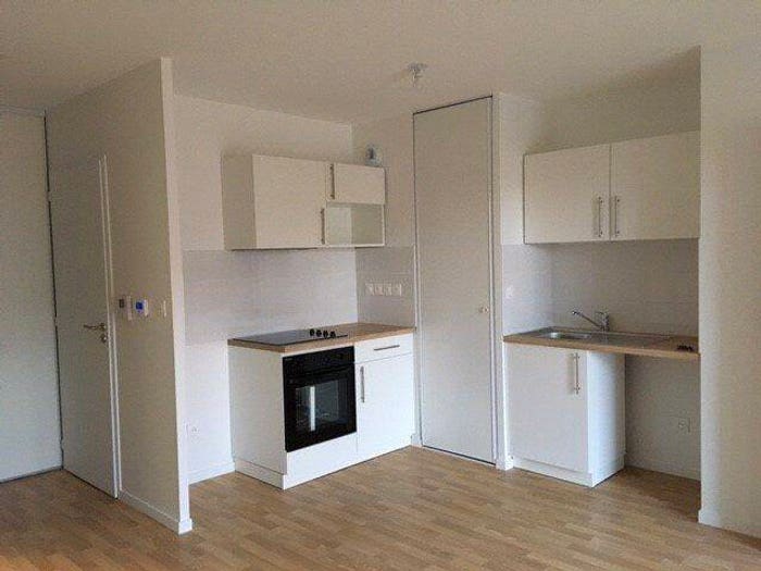 Appartement 3 pièces à louer à Saint-Avé